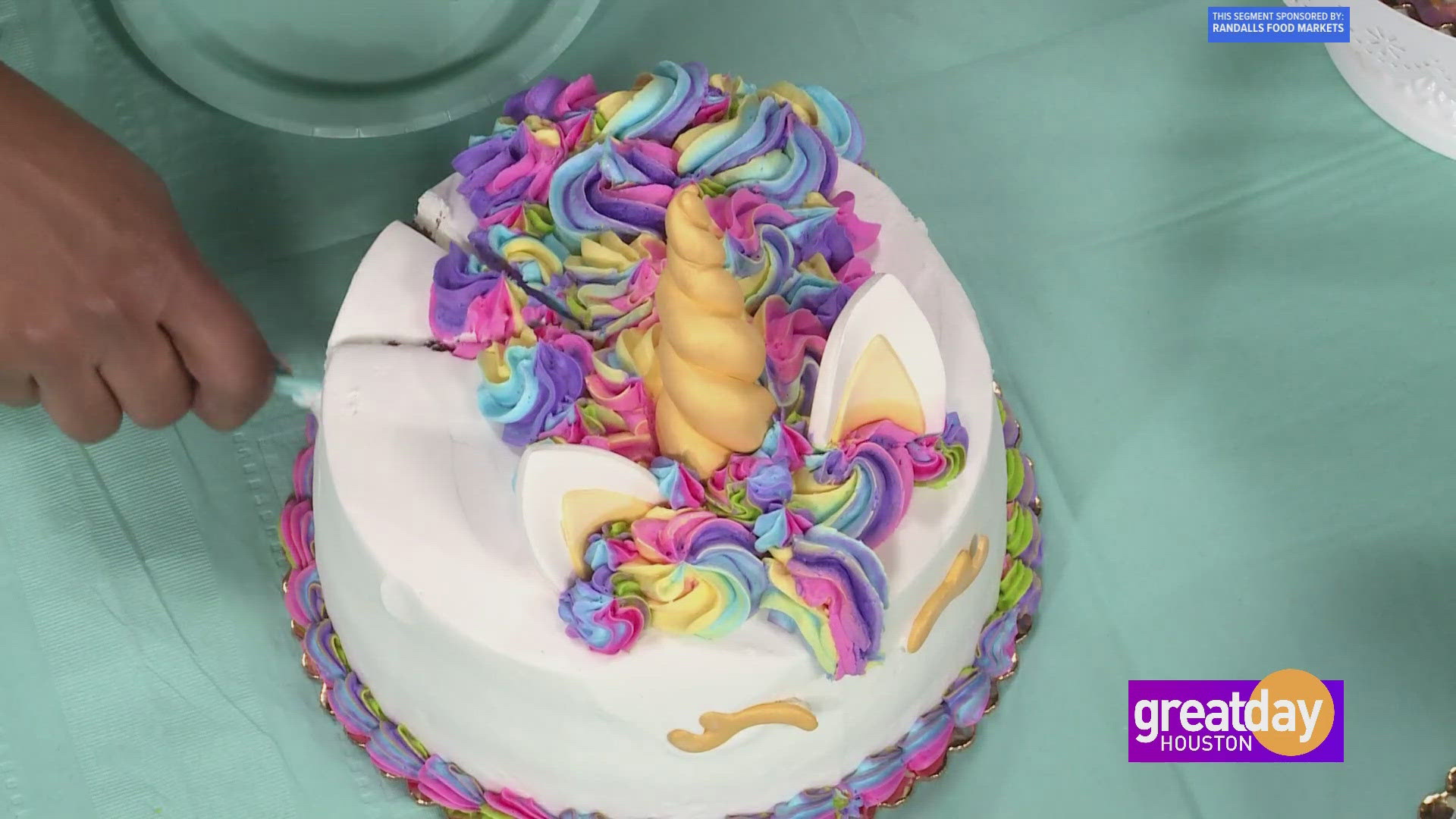Sponsored: Celebrate National Unicorn Day In A Sweet Way | khou.com Sponsored: Celebrate National Unicorn Day In A Sweet Way | khou.com