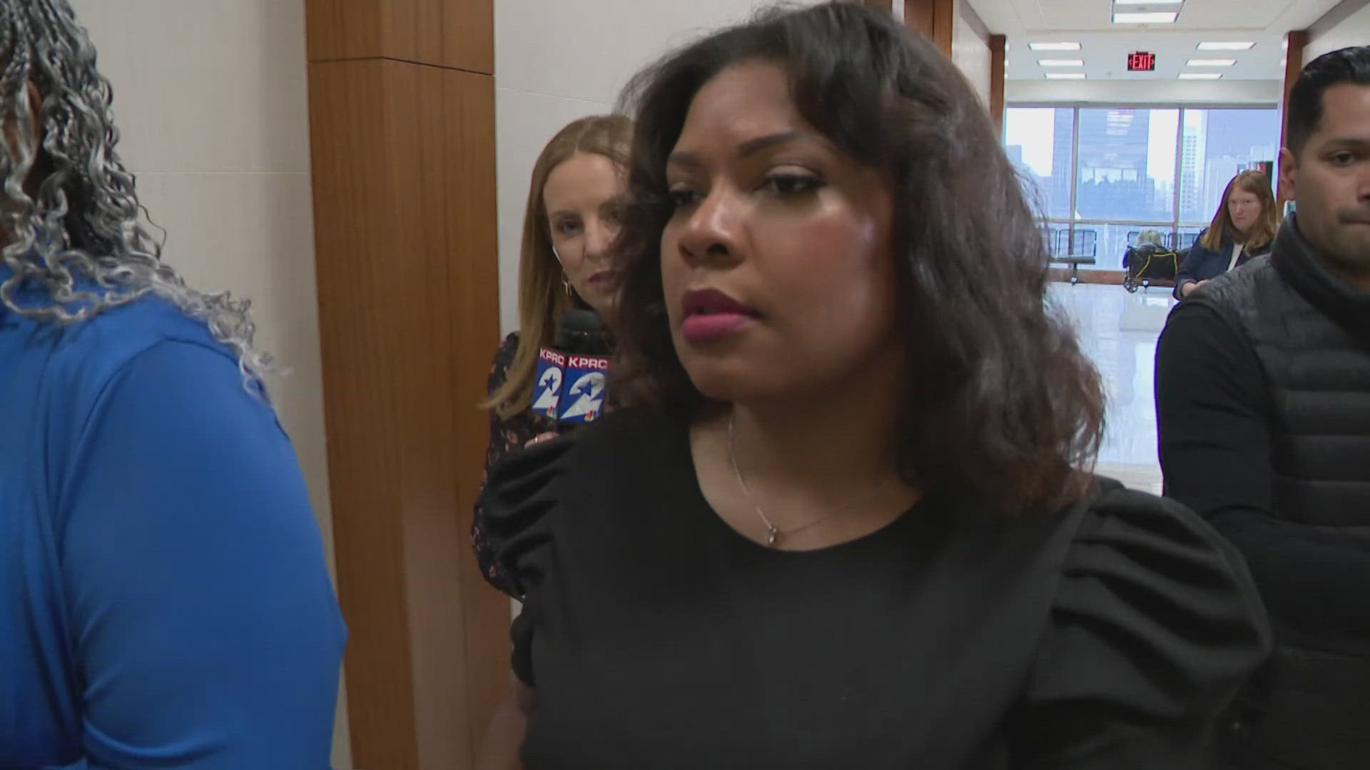 More plea deals in corruption case involving Houston public works ...