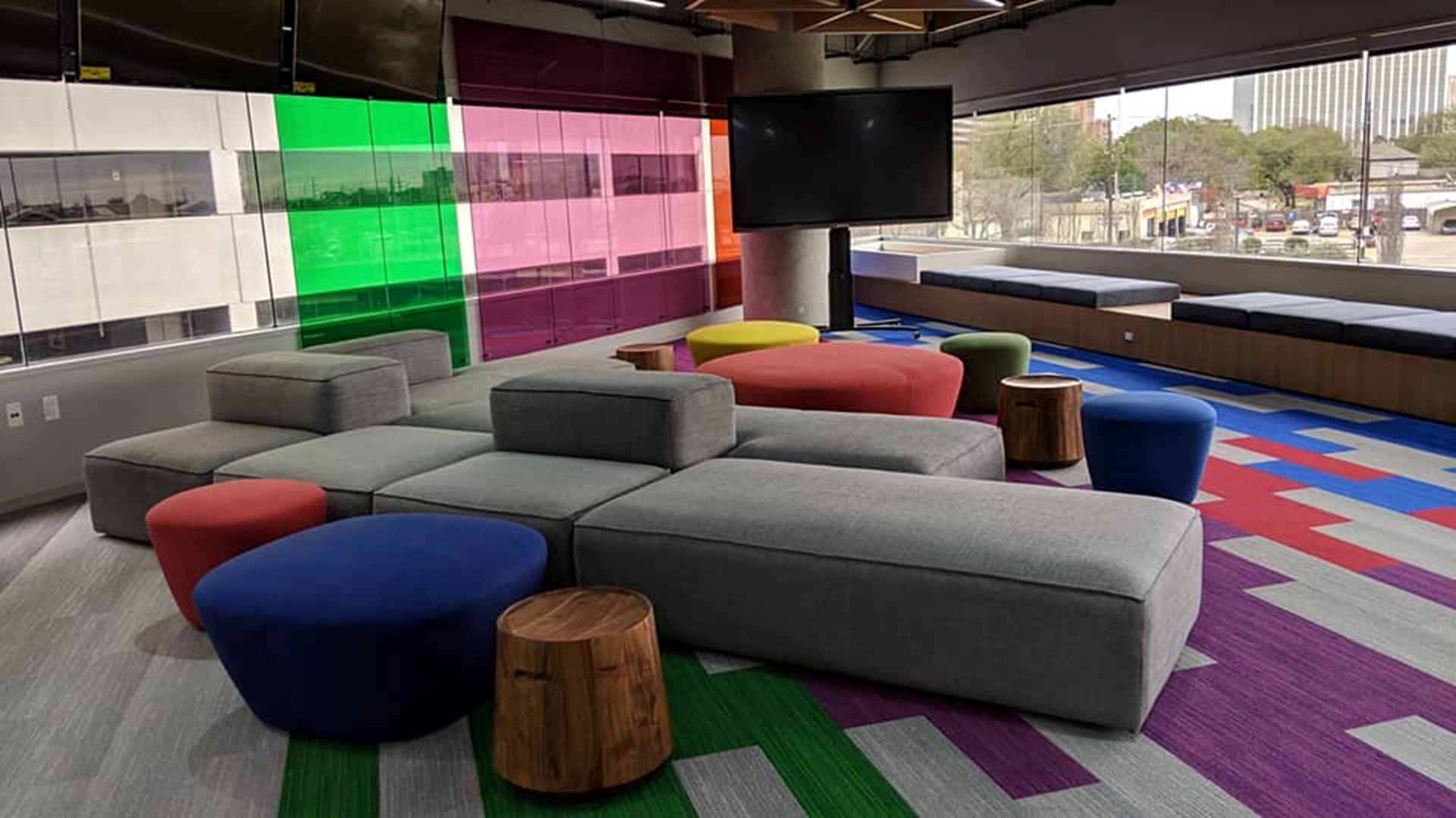 KHOU is now live at its Westheimer studio | khou.com