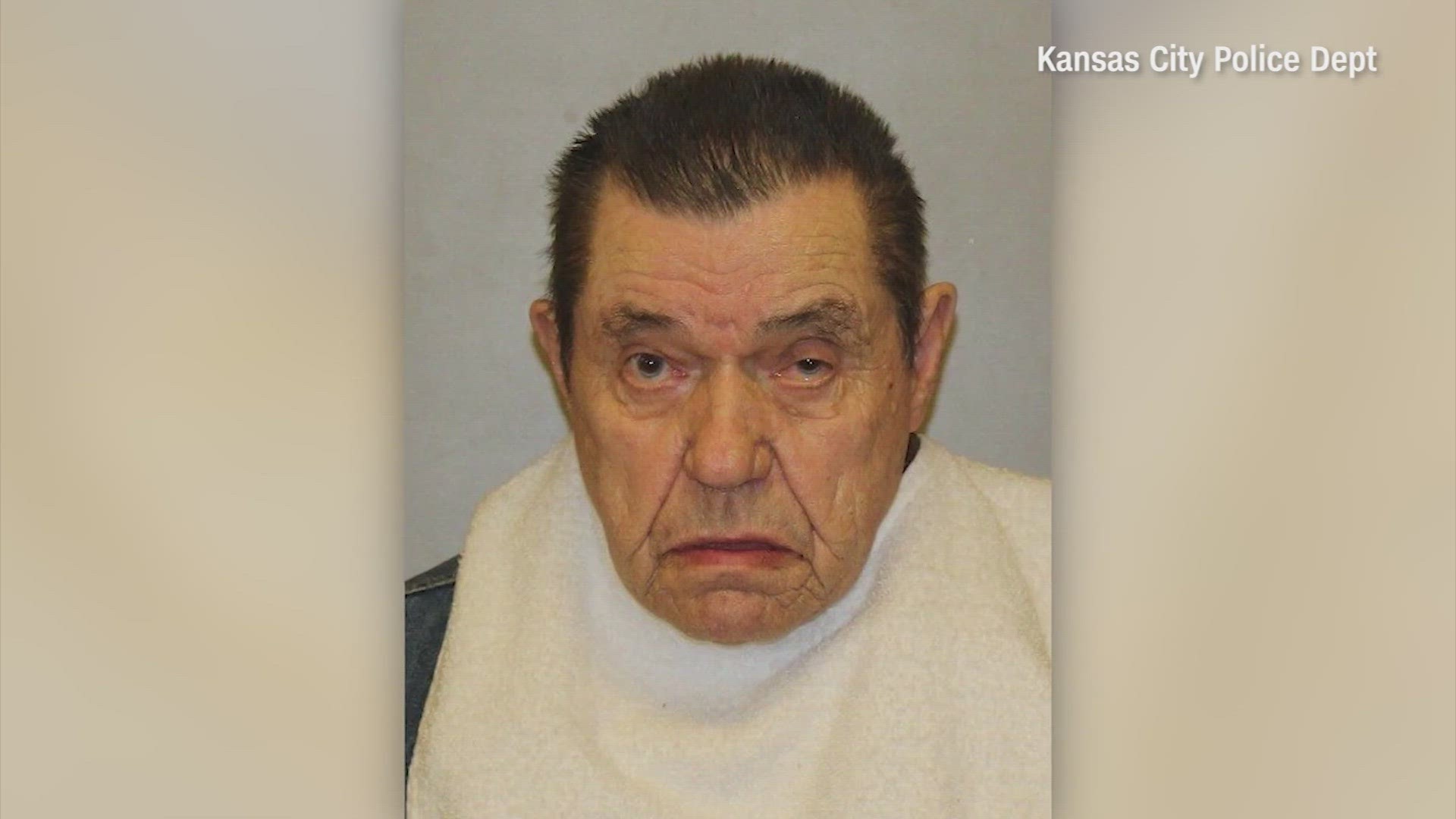 85-year-old Kansas City man charged in shooting of Black teen at his ...