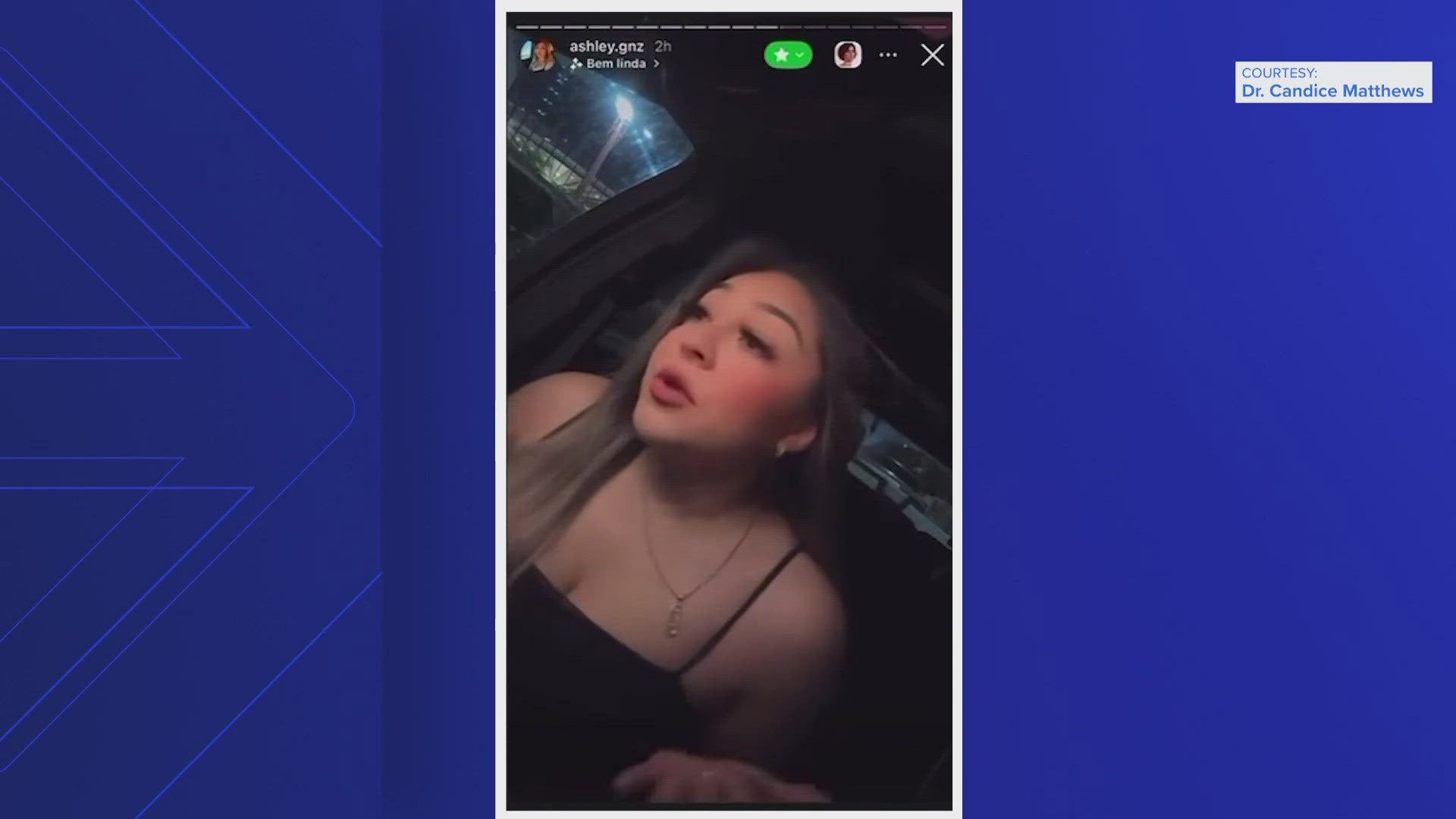 HPD fires officer over video of her going off on racist rant | khou.com