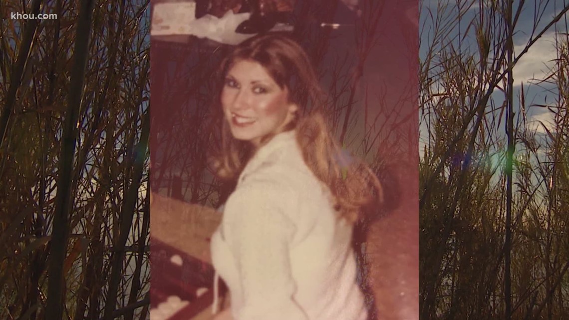How a 1983 Seabrook woman's murder case was cracked decades later ...