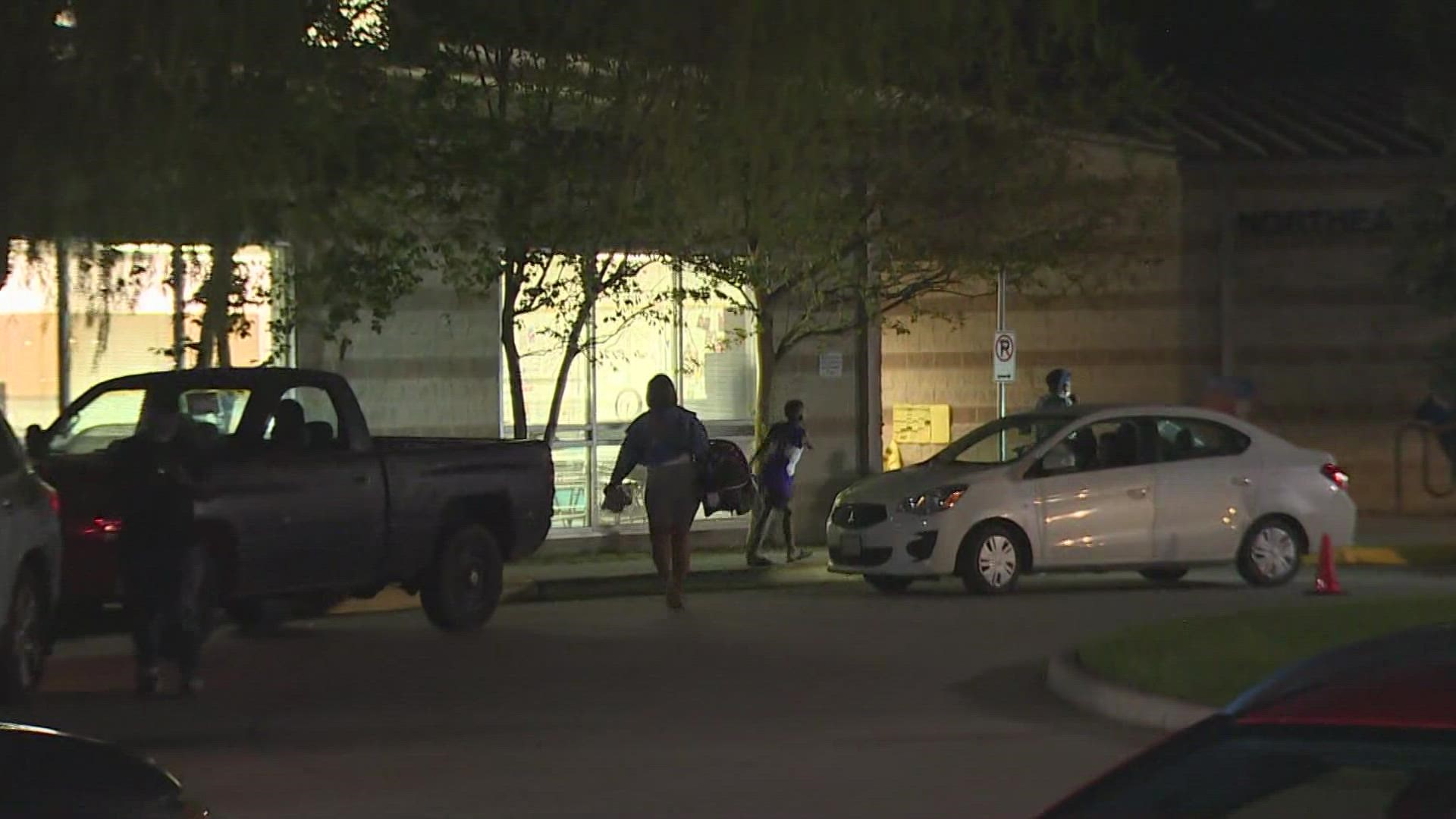 Court ruling: Harris County polling places to stay open till 8 p.m. due ...