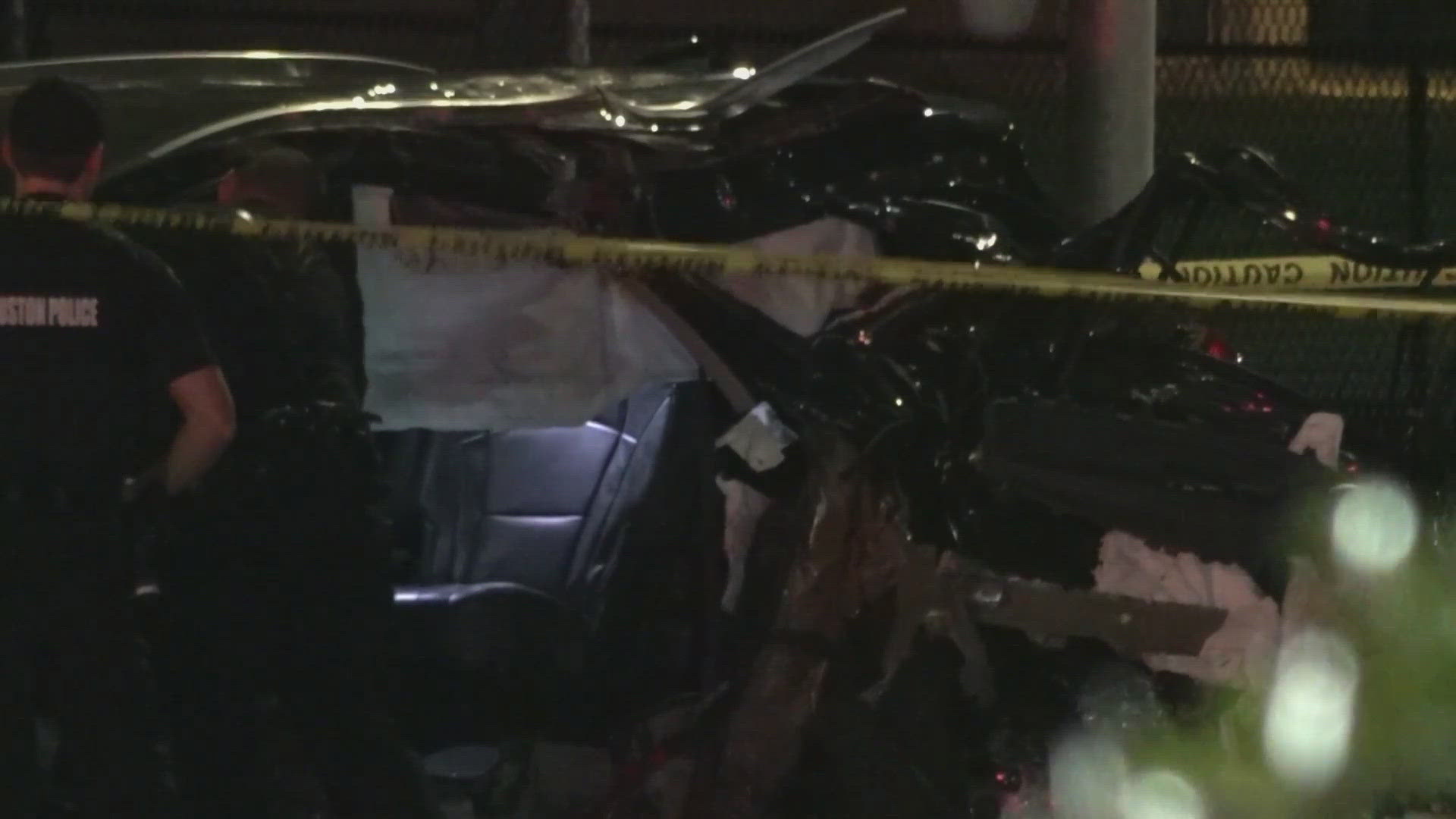 Organized crime ring behind ATM skimmers busted in Houston, Texas FCIC ...