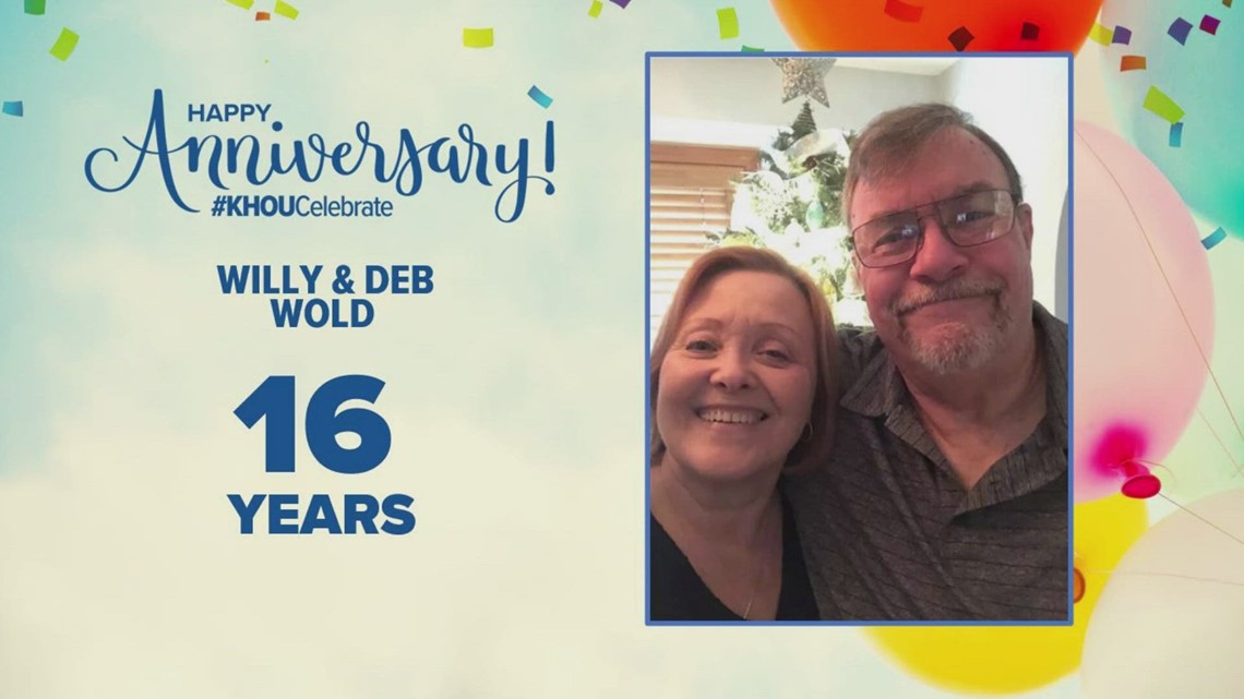 Celebrating You Birthdays And Anniversaries 6 7 At 4 P M Khou