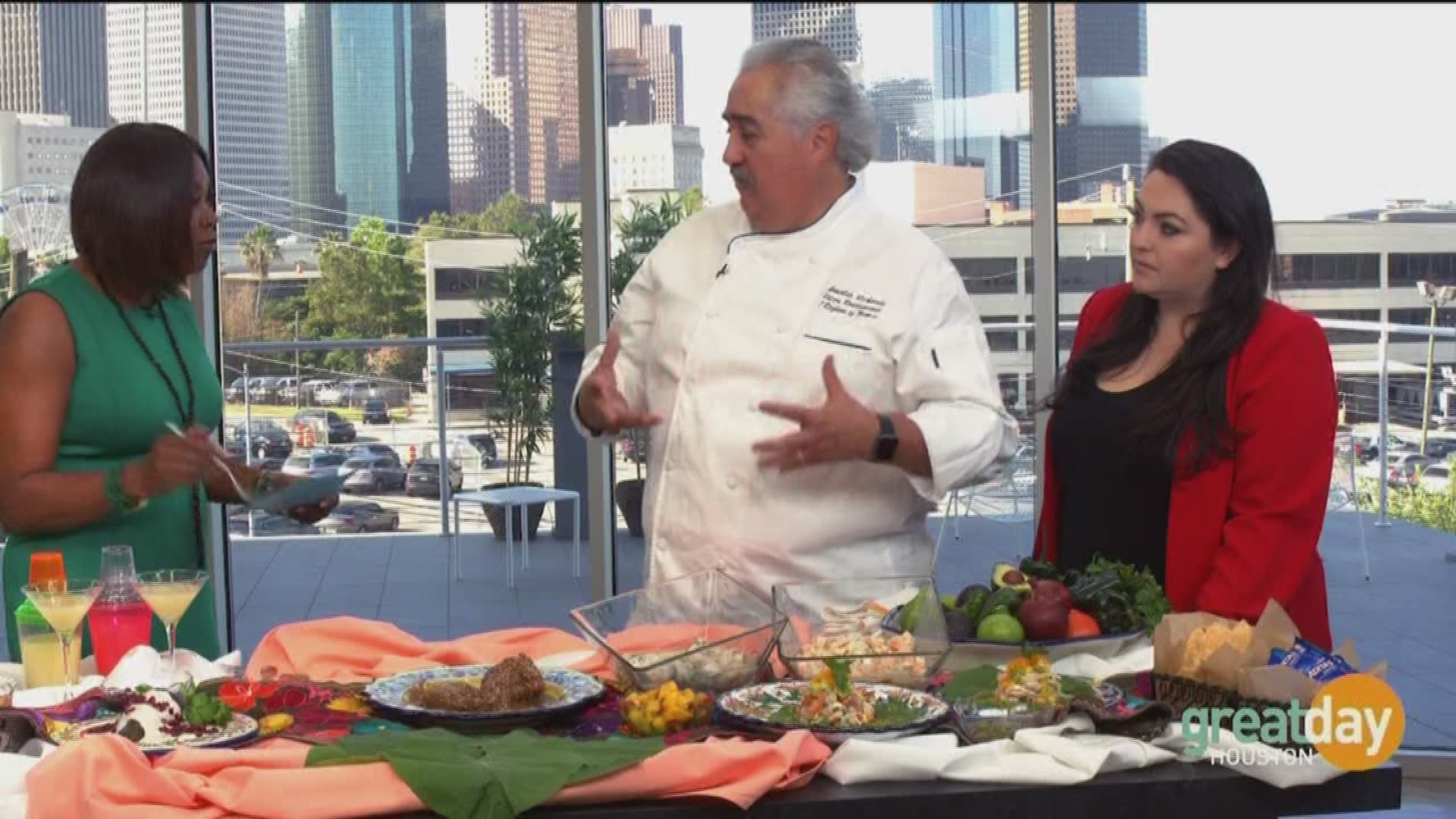 Picos Restaurant | khou.com