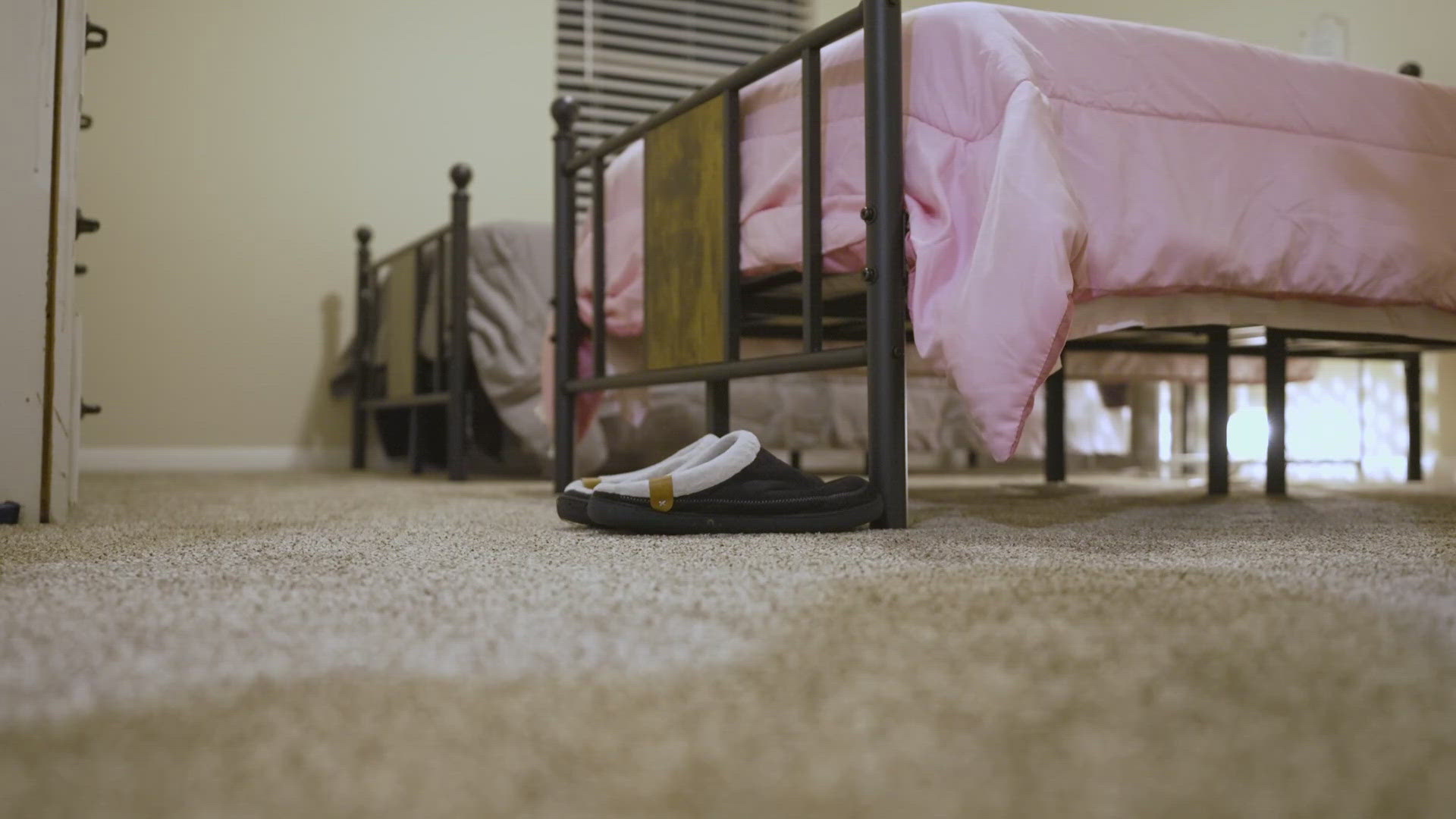 Non-profit looks to help Houston human trafficking survivors with ...