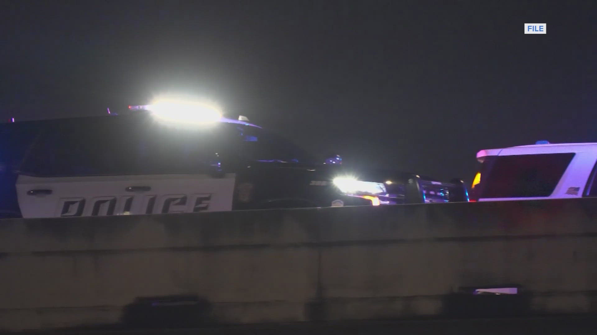 Houston rolls out new enforcement efforts on I-45, I-59 | khou.com