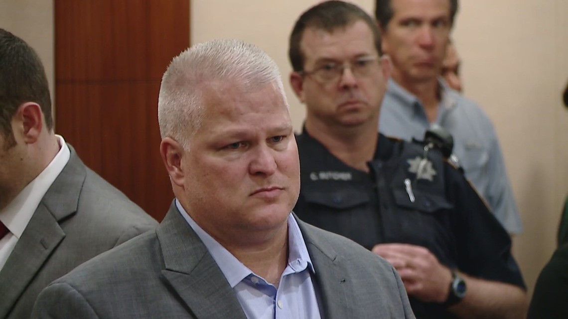 David Temple sentencing trial to begin | khou.com