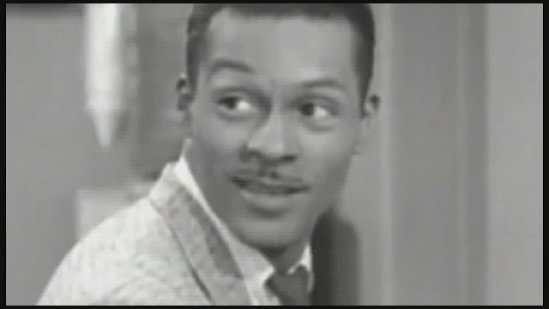 Remembering Rock N Roll Legend Chuck Berry Khou