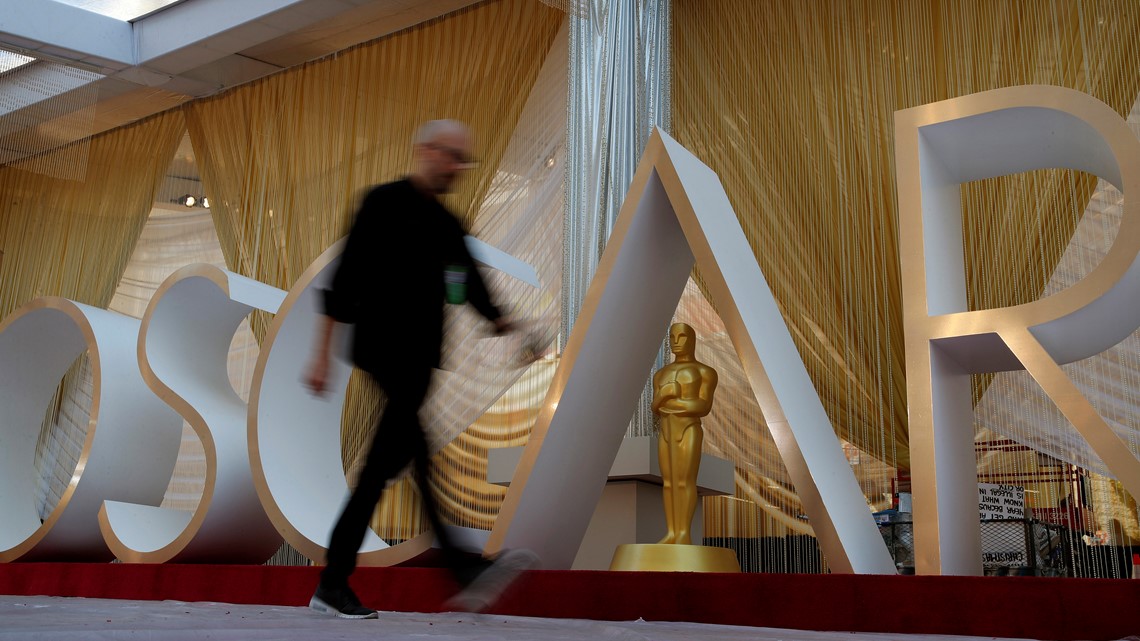 The Oscars: Breaking down the biggest night in Hollywood | khou.com