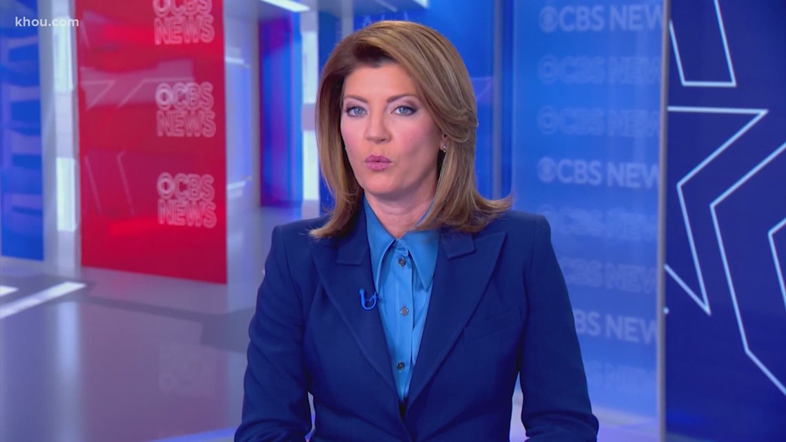 How CBS News will cover Election Night 2020 | khou.com