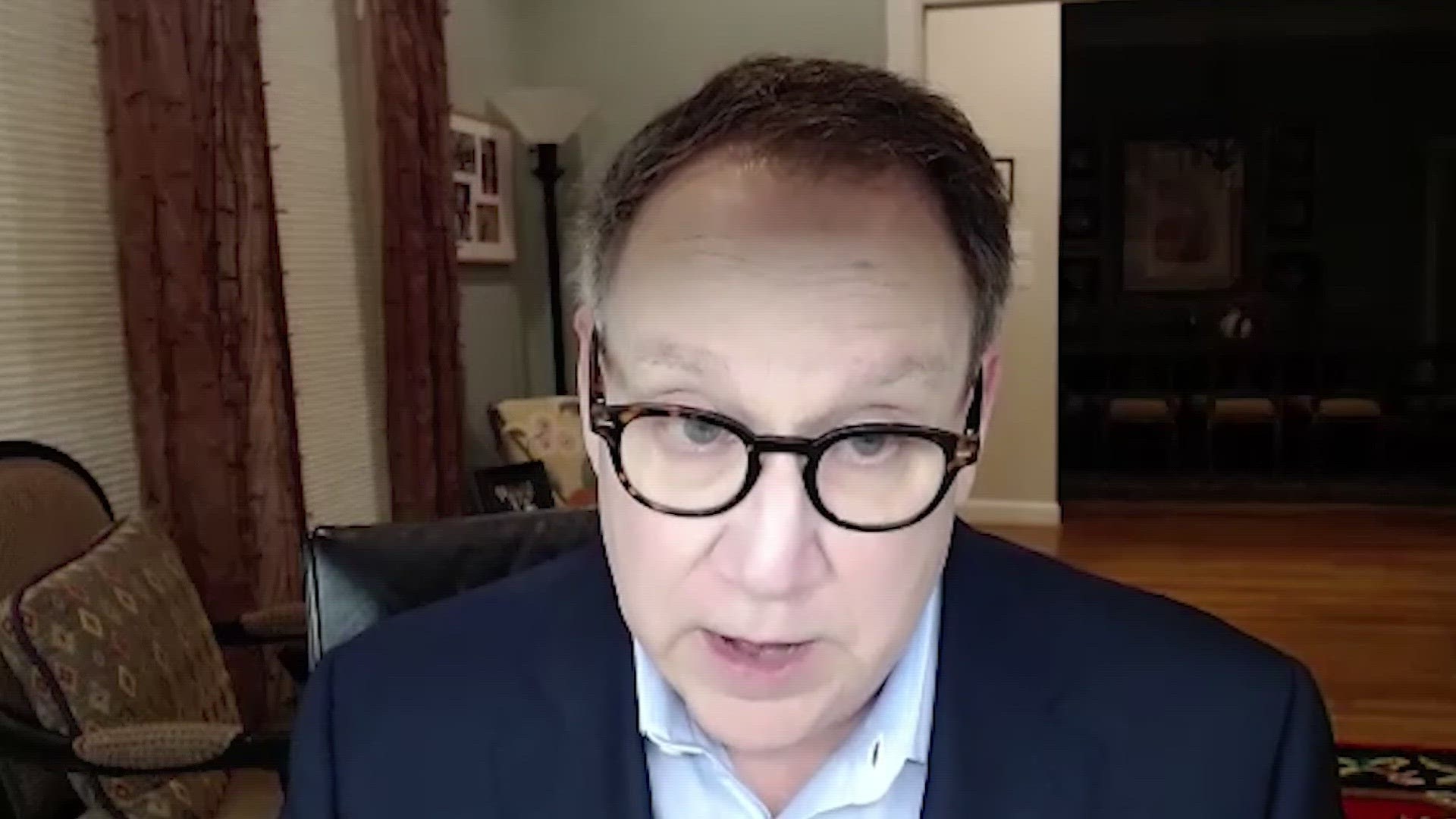 Texas man claiming to be sovereign citizen killed by deputies | khou.com