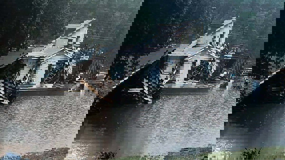 Kerrville flooding updates: Latest on unfolding July 4th severe weather ...