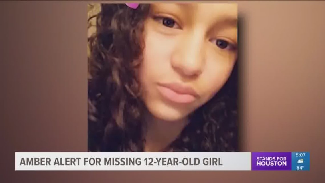 Police believe girl at center of Amber Alert was kidnapped | khou.com