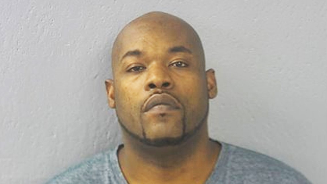 Marcus Price is accused of infecting woman with HIV, then trying to pay ...