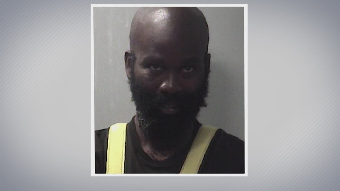 Raymeon Means criminal history: Endangerment, injury to child | khou.com