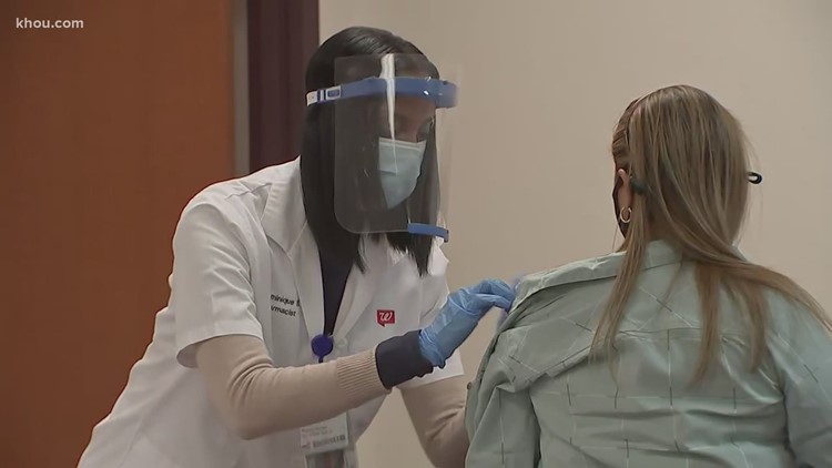 VERIFY: Doctor answers concerns about the flu shot | khou.com