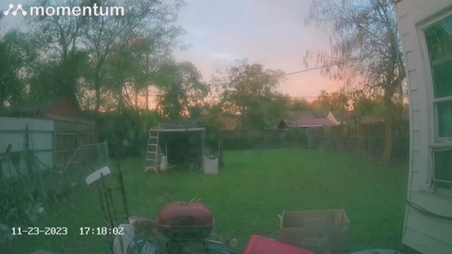 Dallas families in need after home explodes on Thanksgiving | khou.com