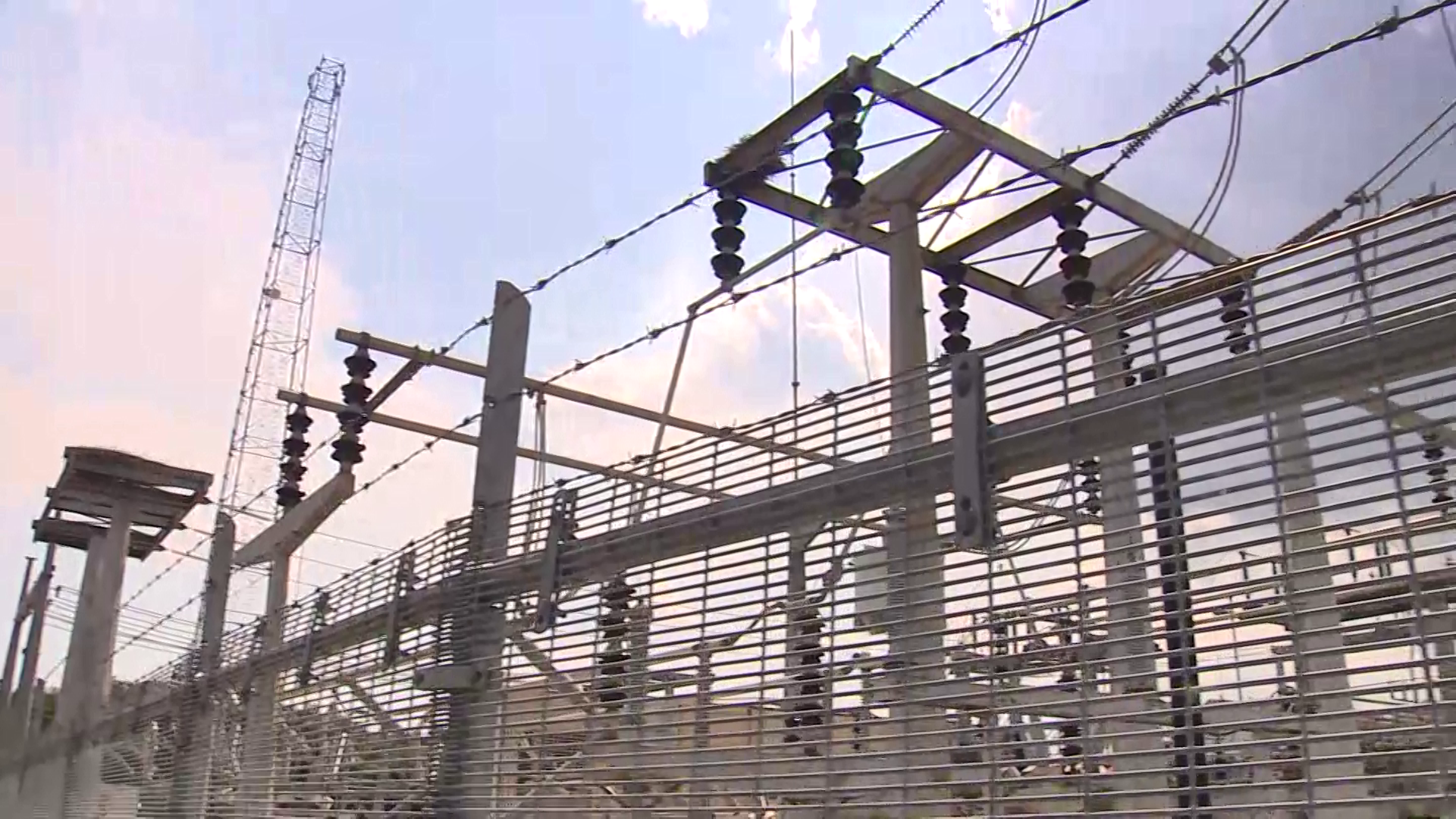 ERCOT power grid real-time energy usage and supply | khou.com