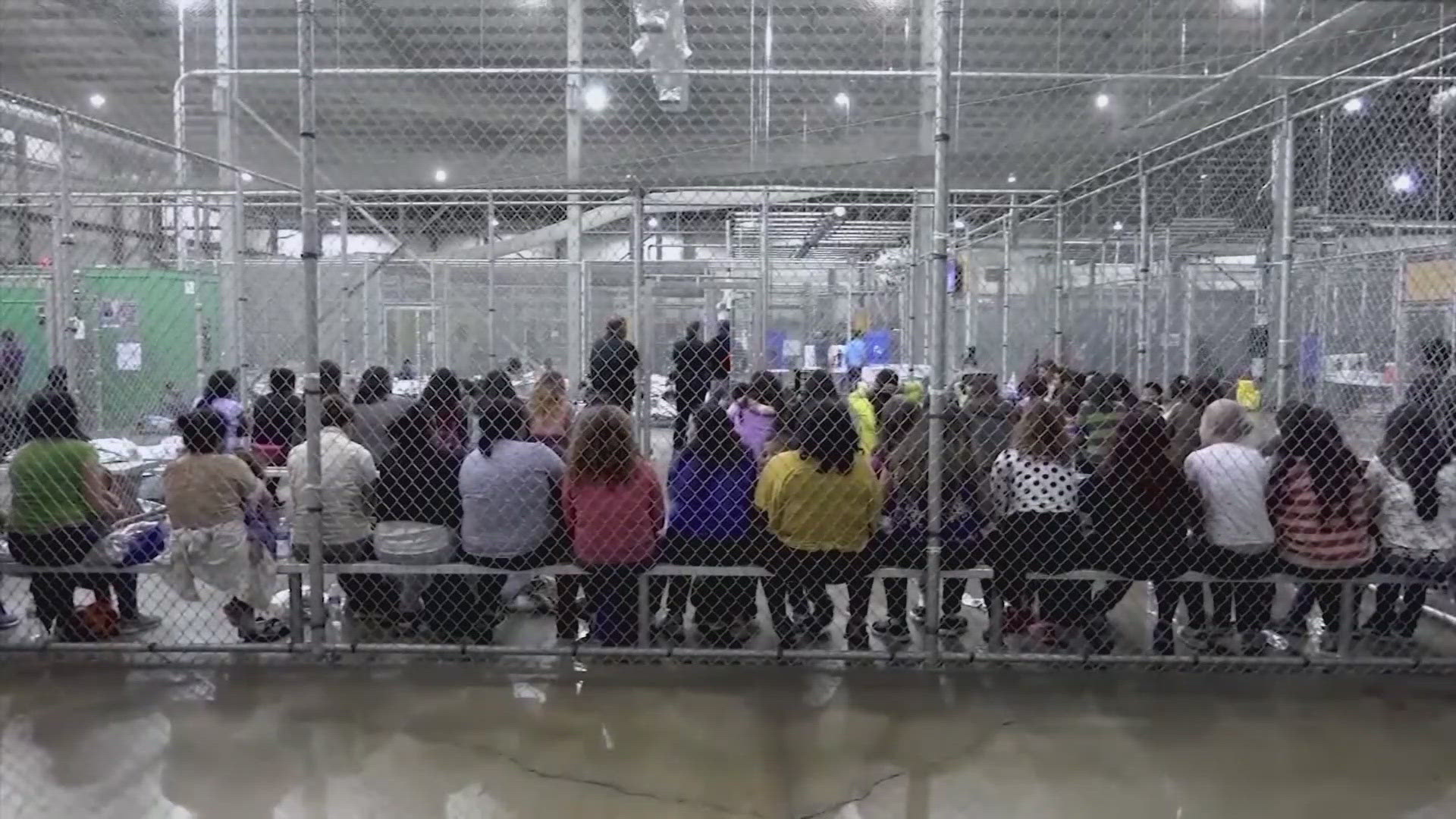 Policy shielding immigrant spouses from deportation struck down | khou.com