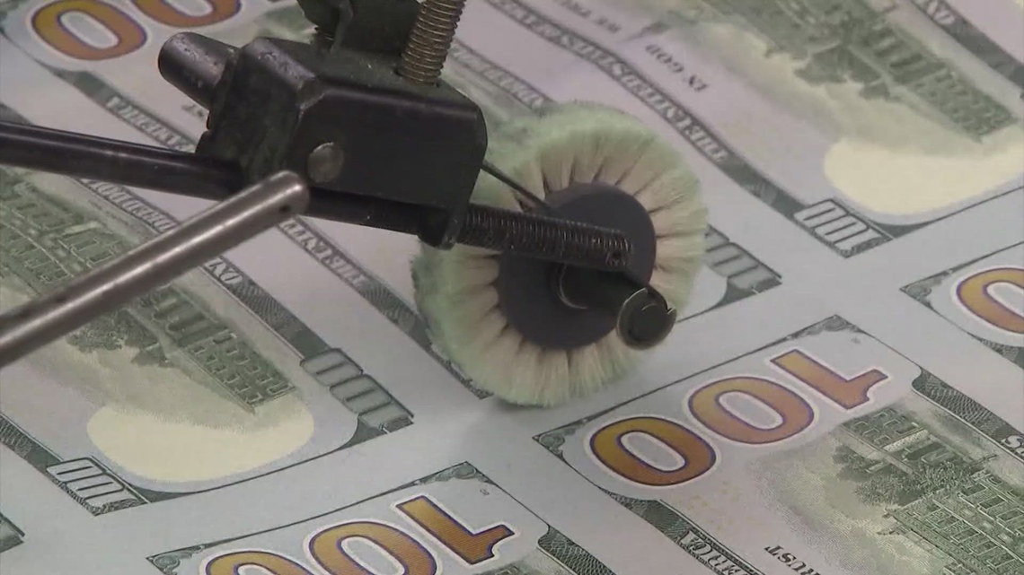 Fed lowers interest rates again | khou.com