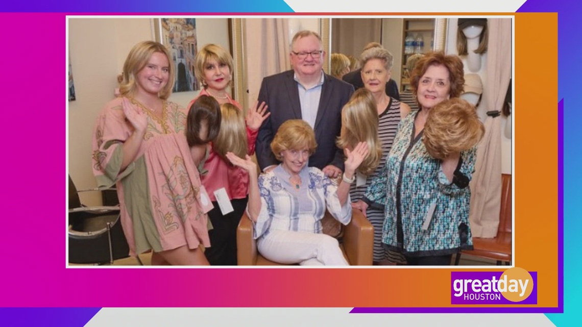 Celebrating over 50 years of restoring confidence one wig at a time at ...
