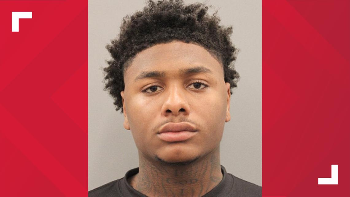 4th suspect arrested in deadly 2019 shooting on MLK Boulevard | khou.com