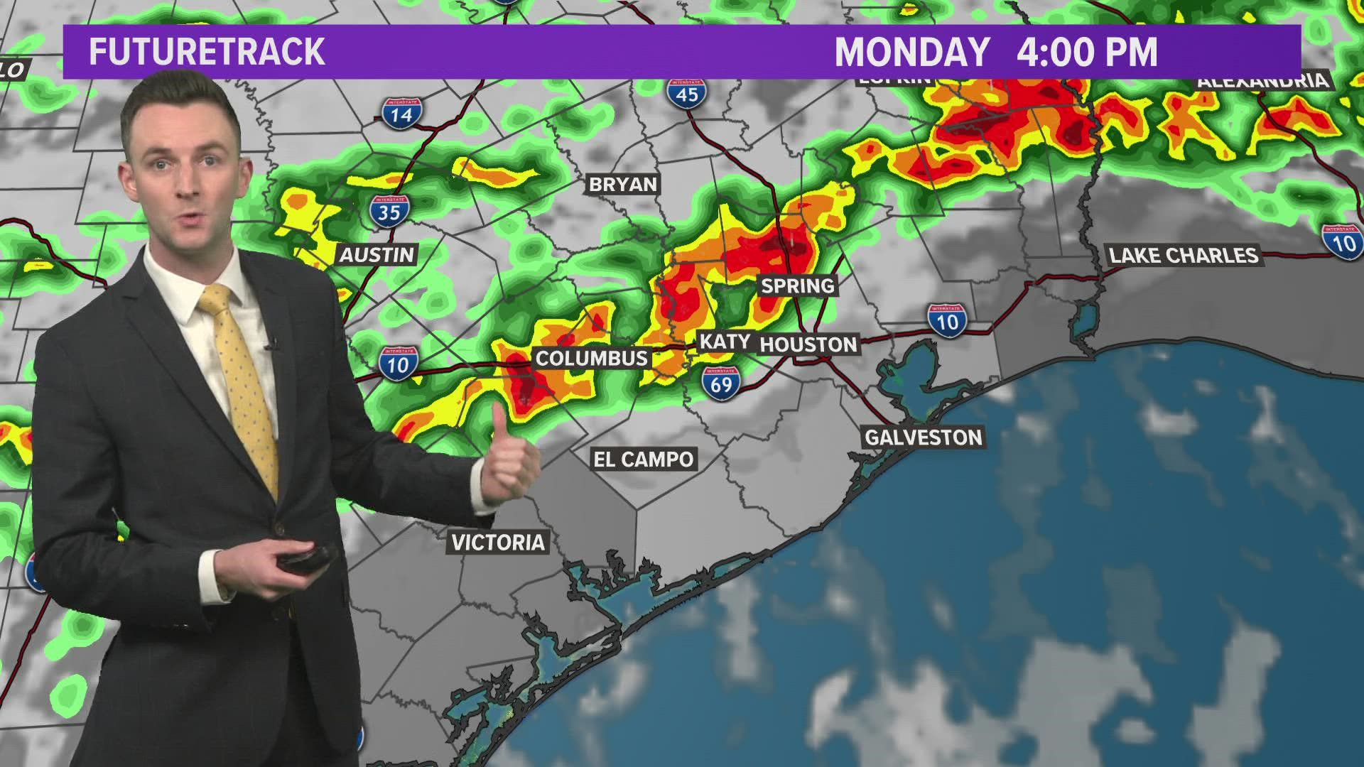 Deborah Duncan | khou.com