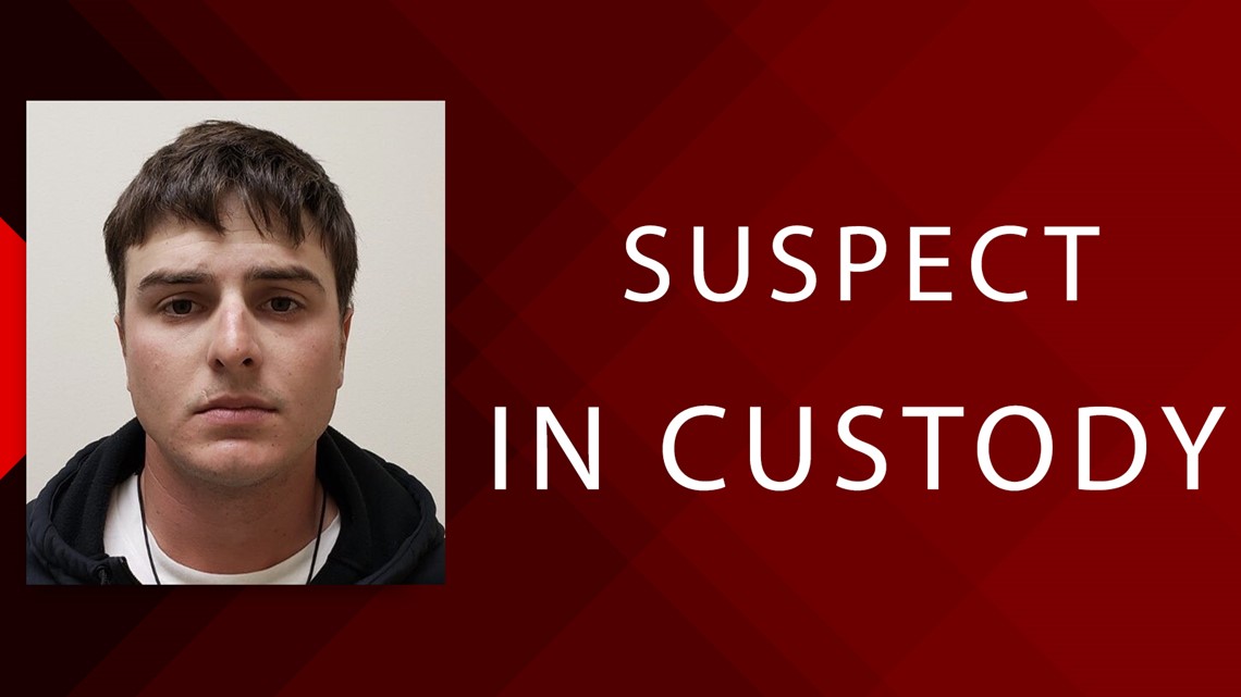 Arkansas man charged in hit-and-run death of New Caney teen | khou.com