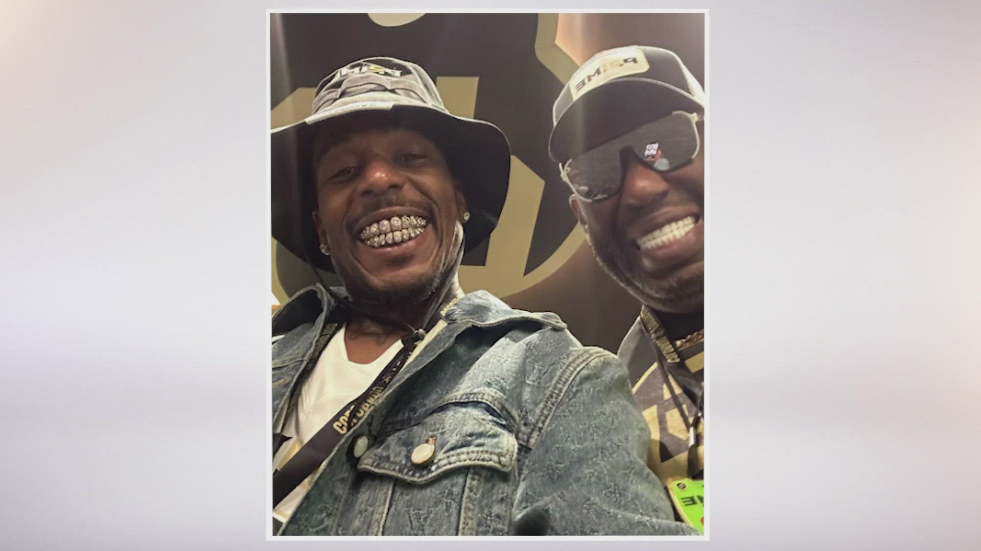 Houston rapper Sauce Walka among 2 shot in downtown Memphis, family ...