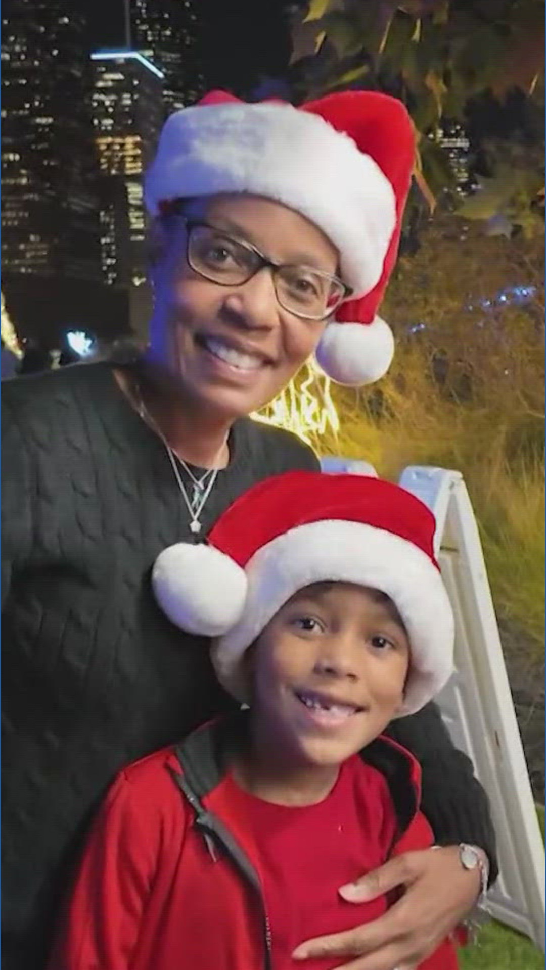 Sponsored: 2025 City Lights Downtown Holiday Magic | khou.com