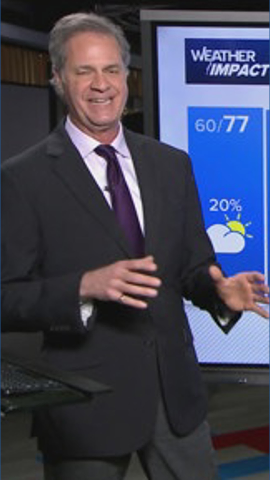 Houston weather update: Rain chances Saturday morning and possible ...