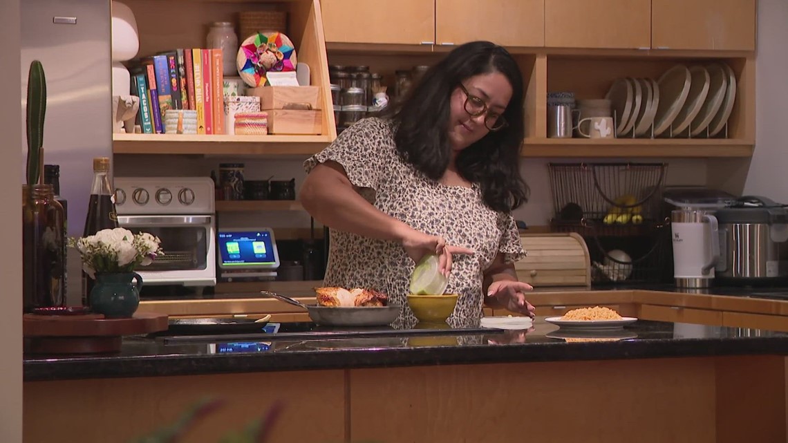 Houston chef to attend 2024 State of the Union | khou.com