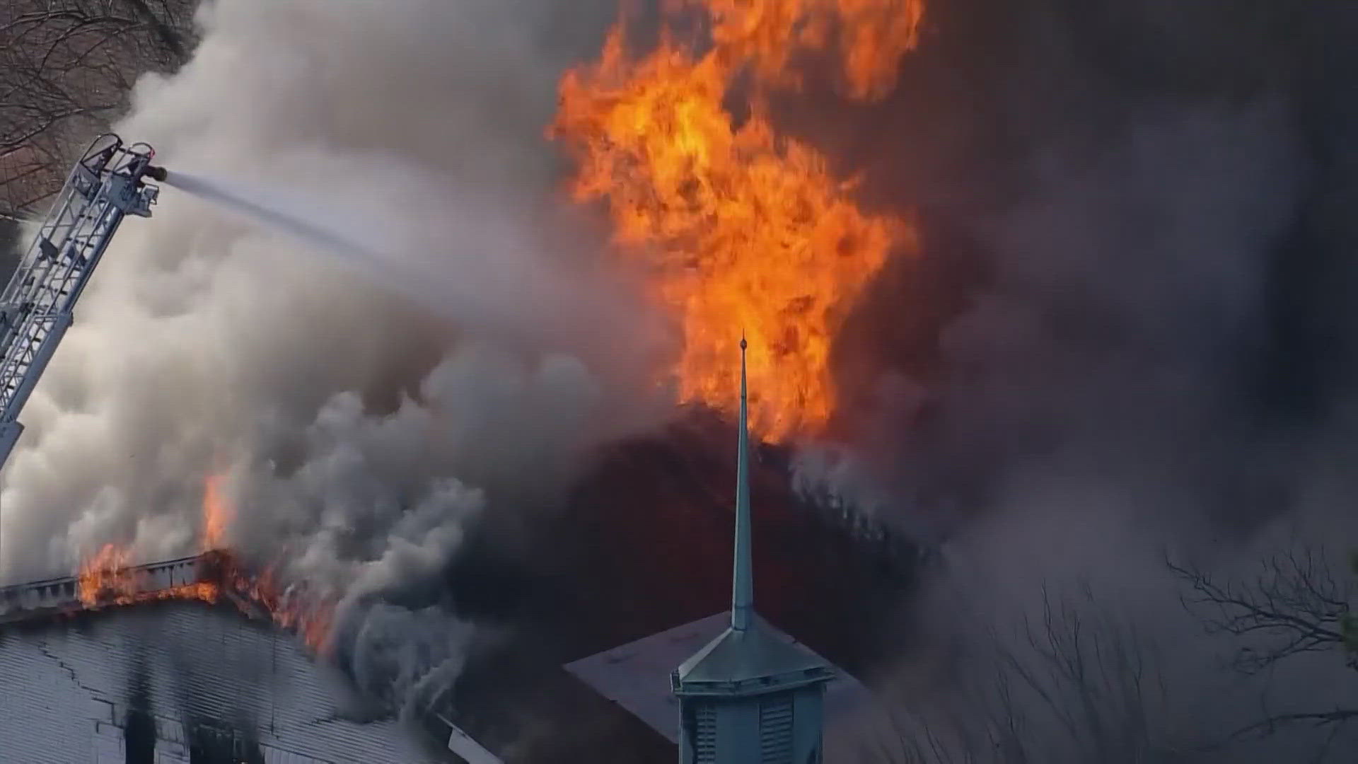 Mexico arrests 6 alleged Tren de Aragua gang members | khou.com