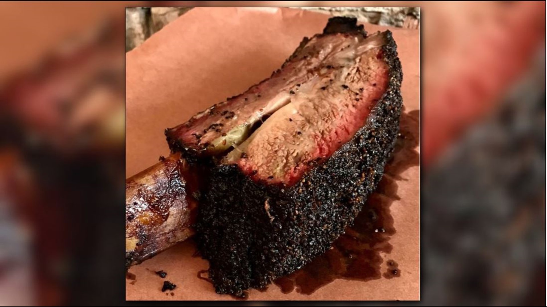 BEST OF HOUSTON: Top 11 BBQ eateries | khou.com