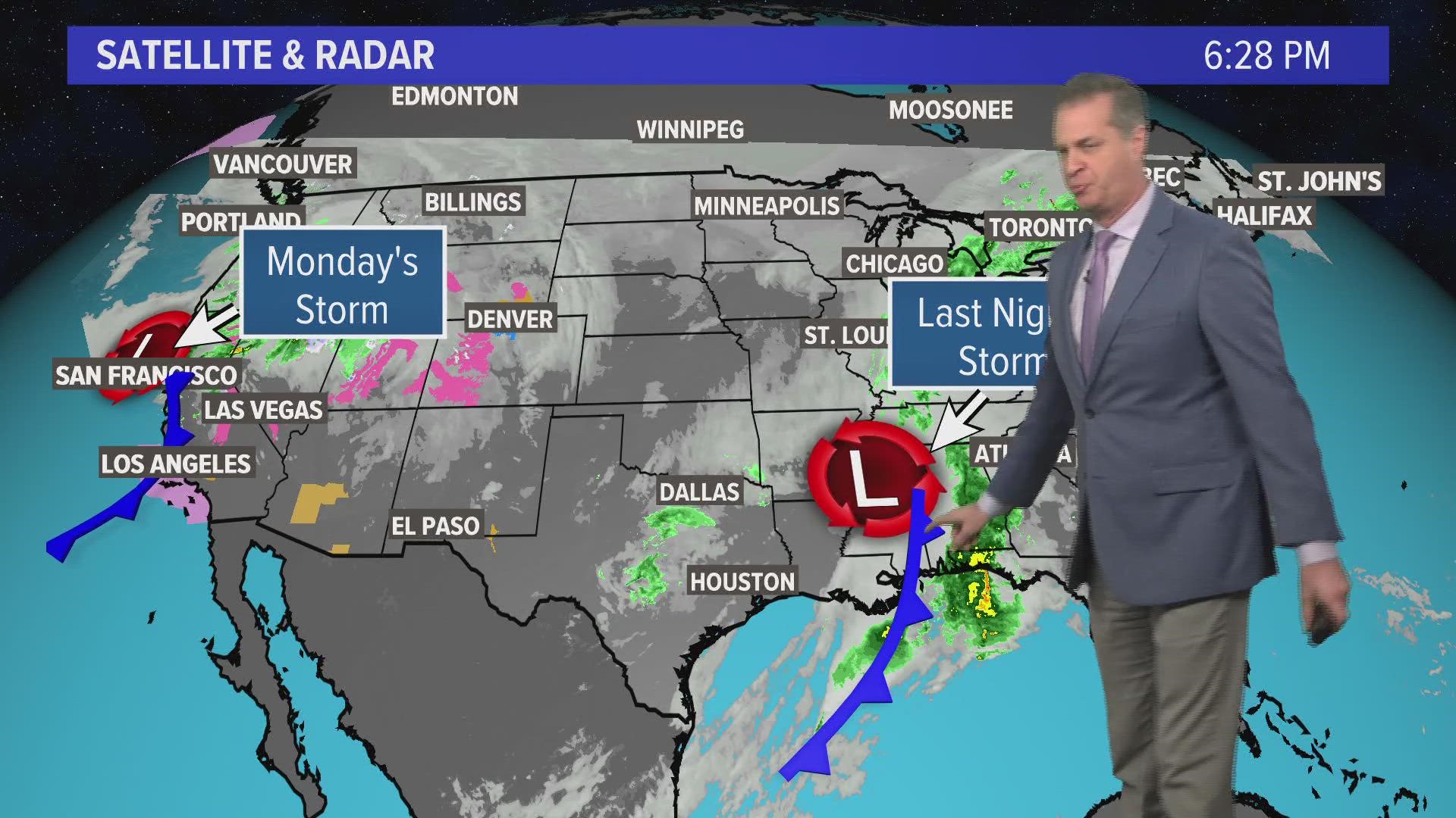 VERIFY: Dead bull shark found in Trinity River | khou.com