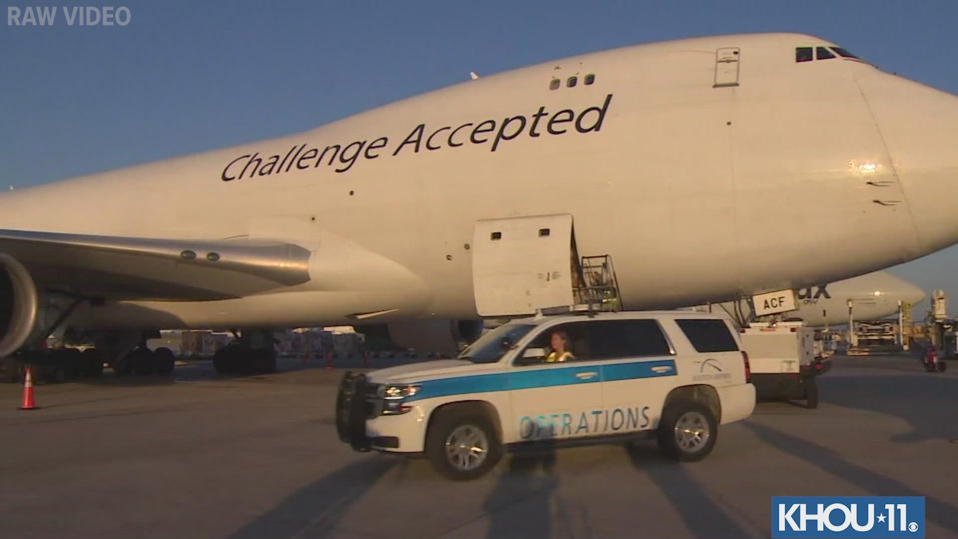 Meet Texas amateur boxing twins Danny and Steven Grandy | khou.com