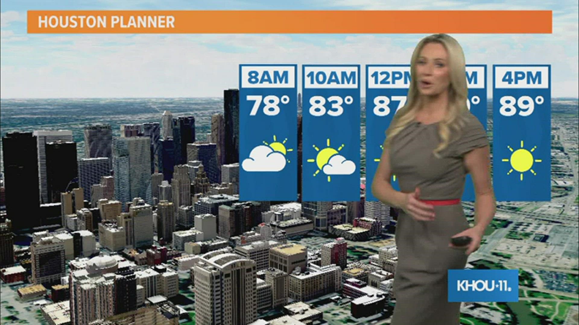 Why do virtual campus students have to pay campus fees? | khou.com