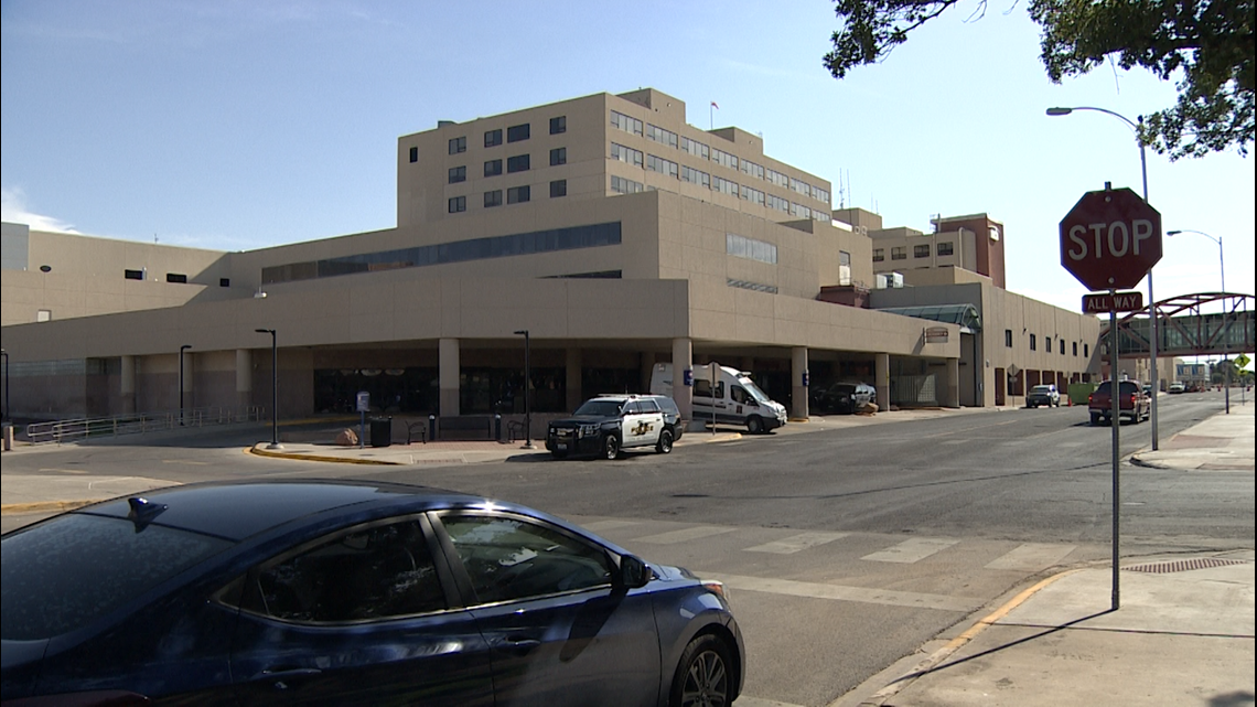 Odessa hospital trained to help victims of mass shootings | khou.com