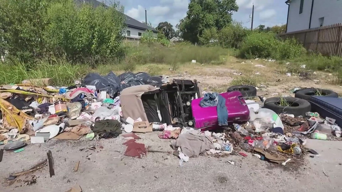 'Nothing ever gets resolved' | Residents say calls to 311 aren’t ...