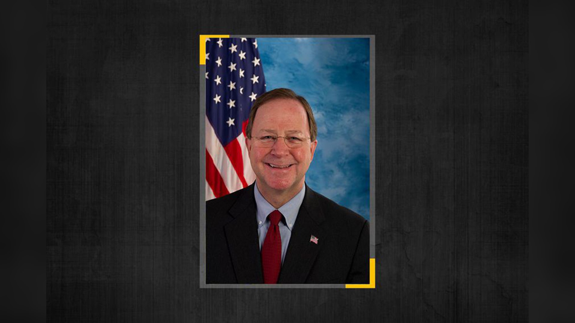 Texas Republican Congressman Bill Flores not running re-election | khou.com