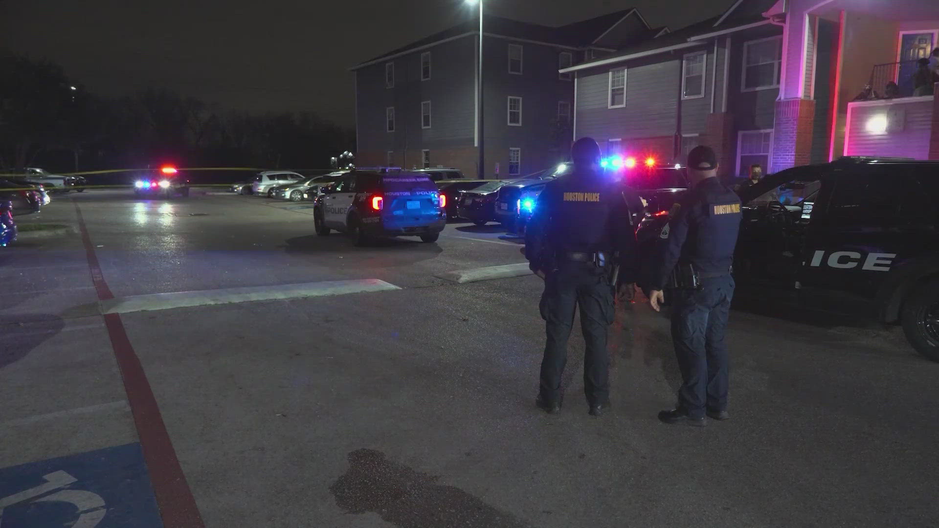 Breaking: 9-year-old girl hospitalized after overnight shooting ...