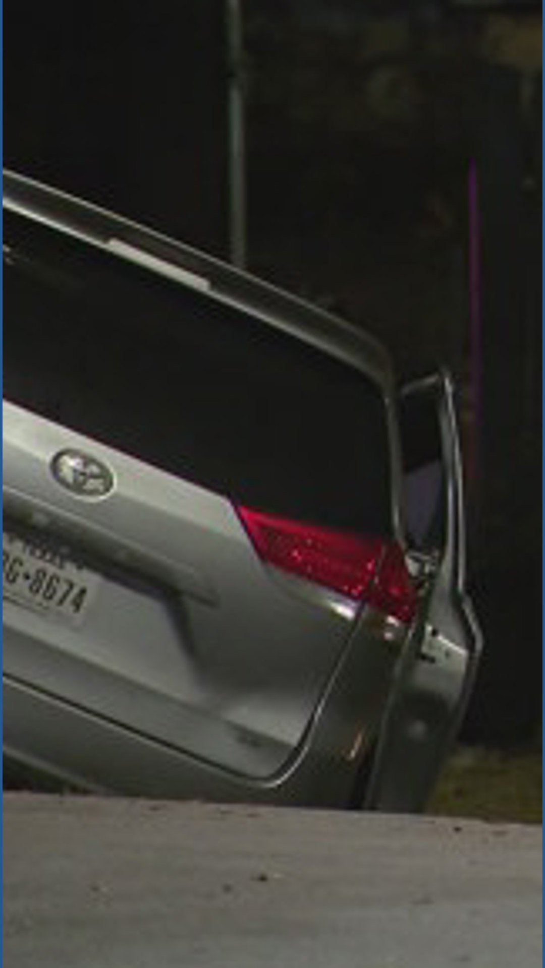 HPD: Woman killed in South Houston after being pinned between cars ...