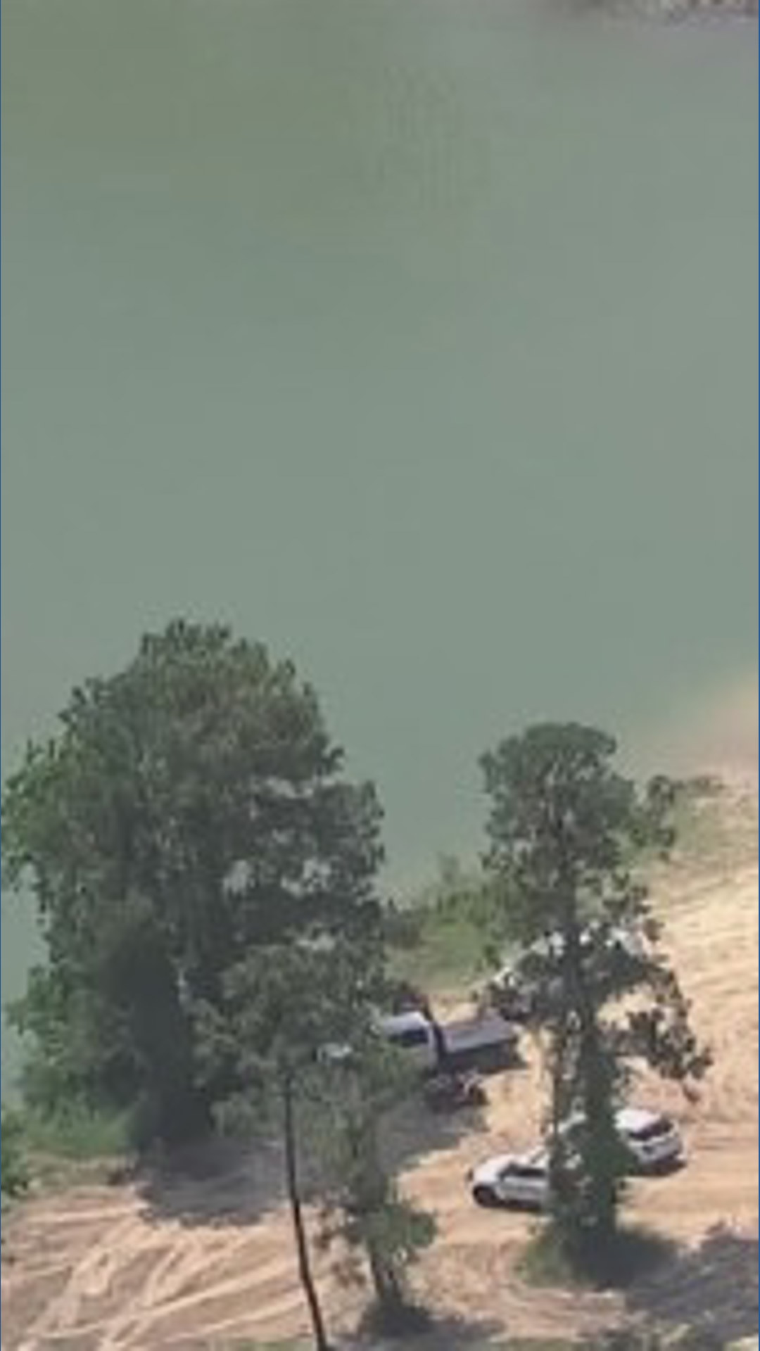 What led to drowning at Crosby off-road park? Witnesses describe ...