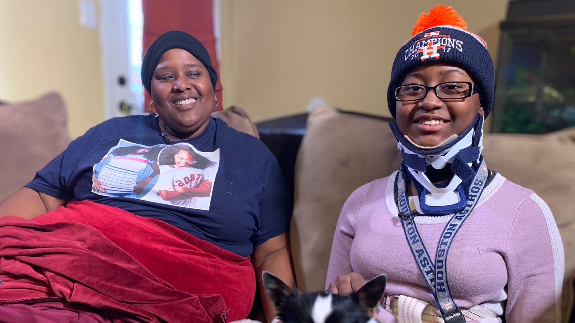 'It's just heartless' | Family of 13-year-old hurt in hit-and-run puts ...