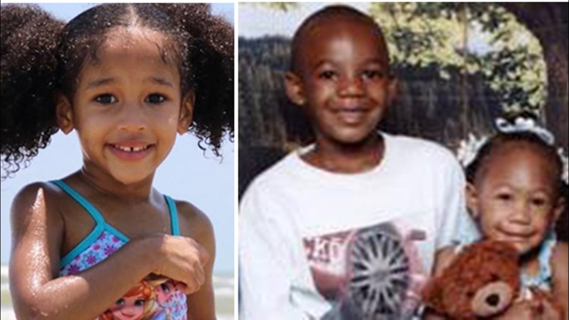 Maleah Davis case eerily similar to heartbreaking 2008 double murder in ...