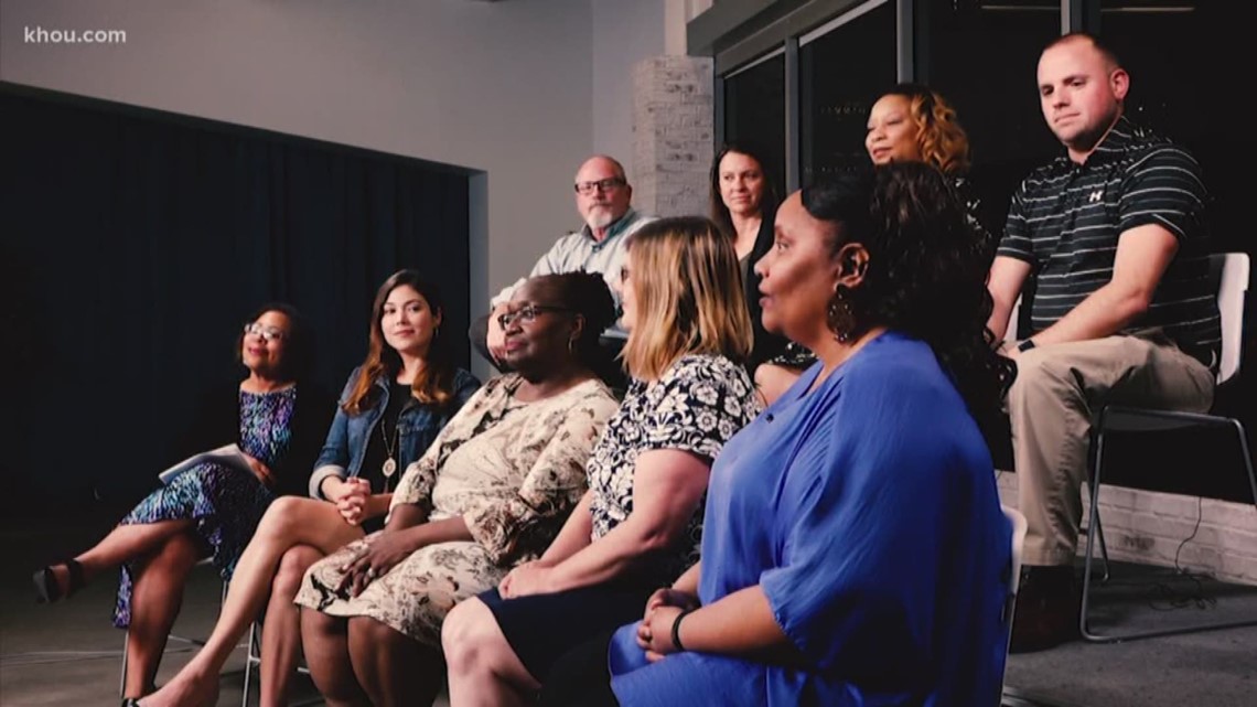 Teachers open up about reality in classroom | khou.com