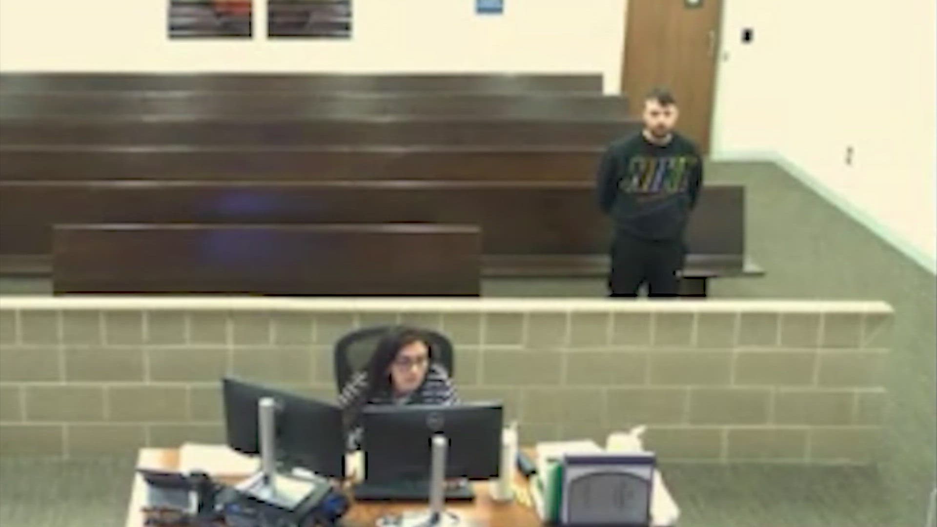 Cy-Fair ISD teacher resigns after being accused of improper relationship with student | khou.com