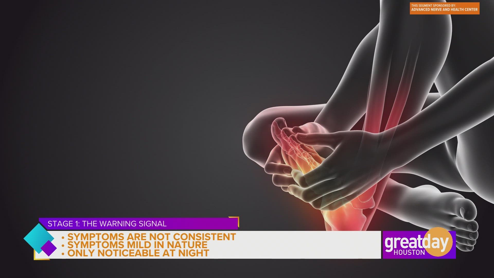 Sponsored: Hope for Those With Neuropathy | khou.com